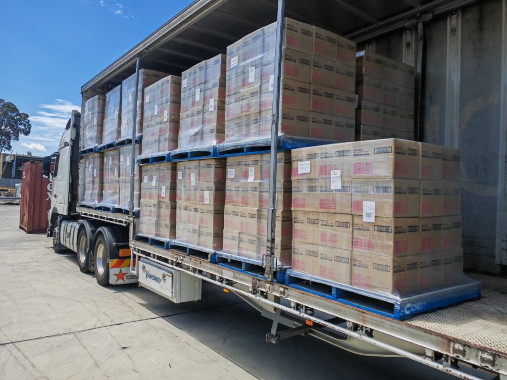 Home - PHOENIX GLOBAL LOGISTICS